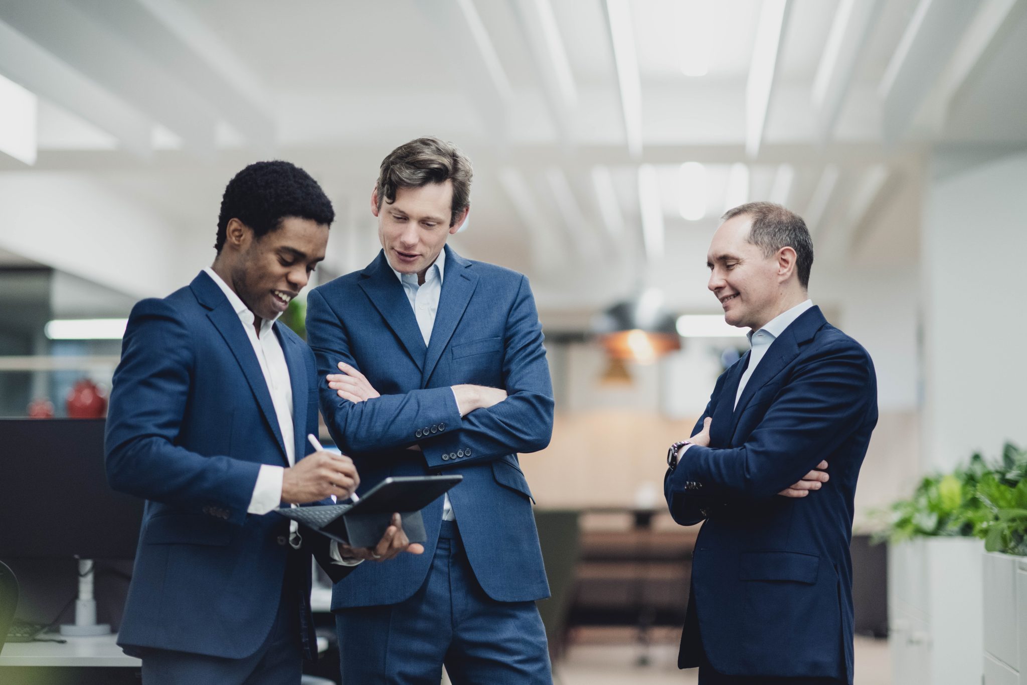 Home | Longview Partners